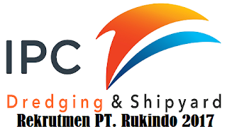 Lowongan Kerja BUMN di PT. Pengerukan Indonesia - List Kerja Aceh