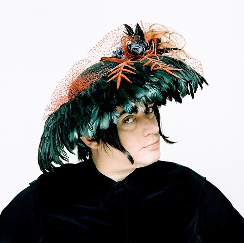 Digging A Hole: Blixa Bargeld (Einstürzende Neubauten) interview: 2012