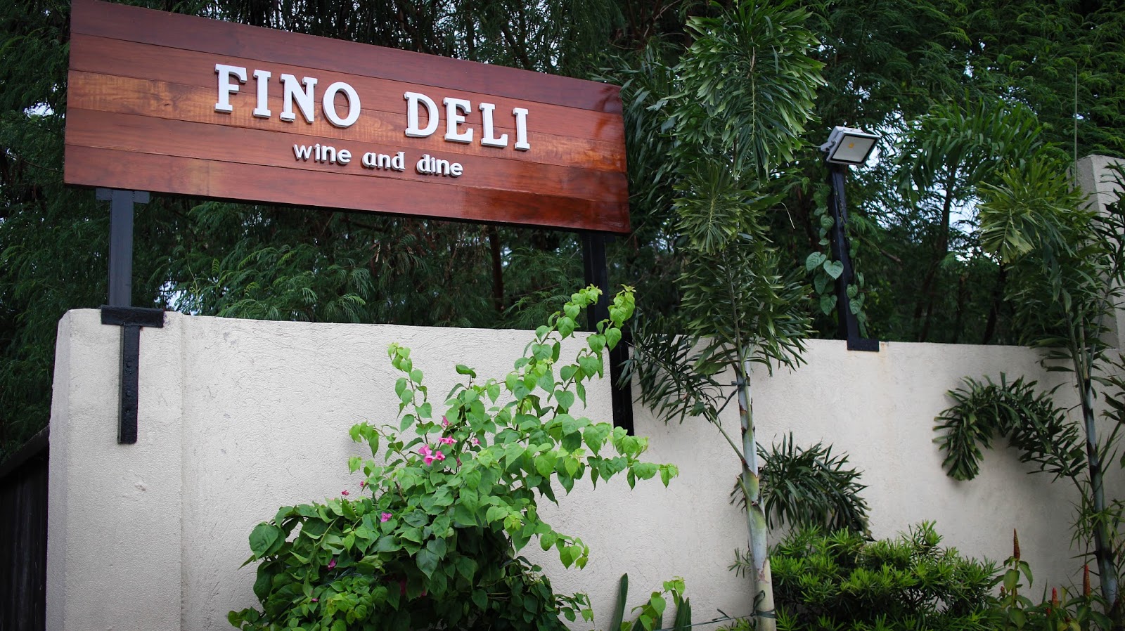 Marikina Food Trip Series IV | COFFEE & MUSINGS