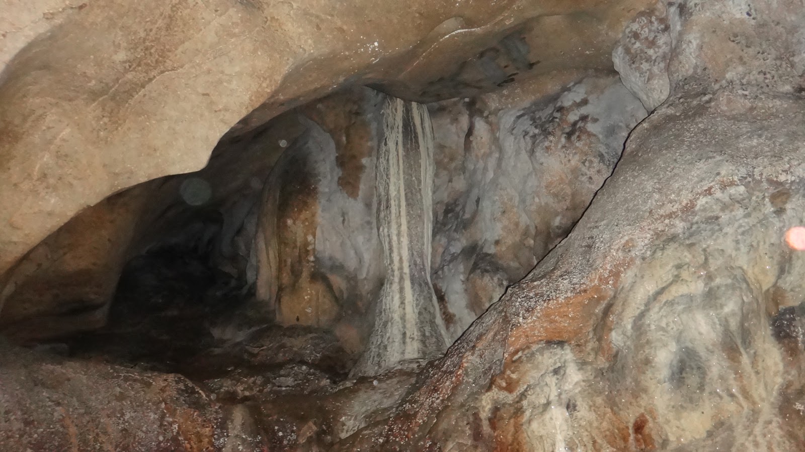 Wandering Me ^___^: Spelunking at Pinagrealan Cave - Norzagaray Bulacan