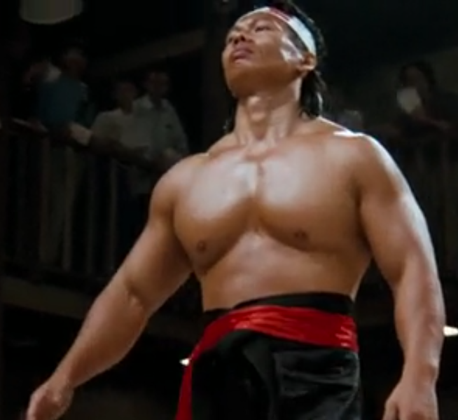 Bloodsport