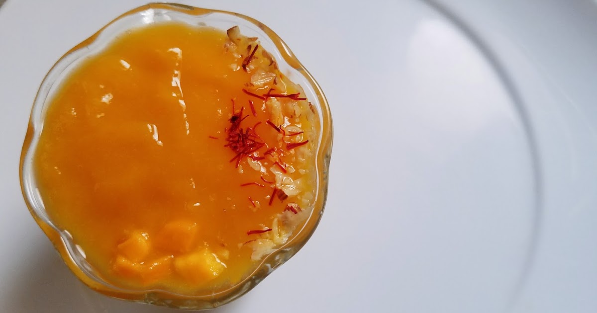 The Hoggerz: Mango Treat - Aam Ras | Keri No Ras