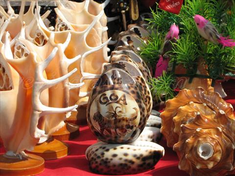 Tour Goa: GOAN HANDICRAFTS