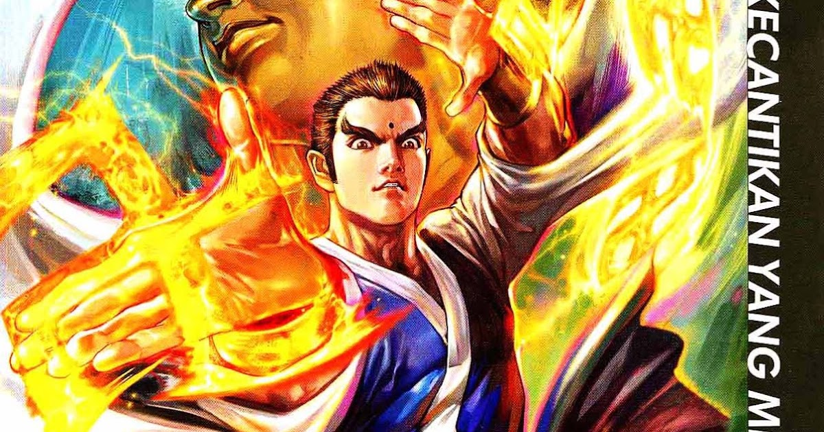 MASTER LIGEUN: LONG HU MEN 169 A