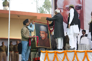 GhazipurWala Obaid: Ghazipur Hero__Dr.Mukhtar Ahmad Ansari