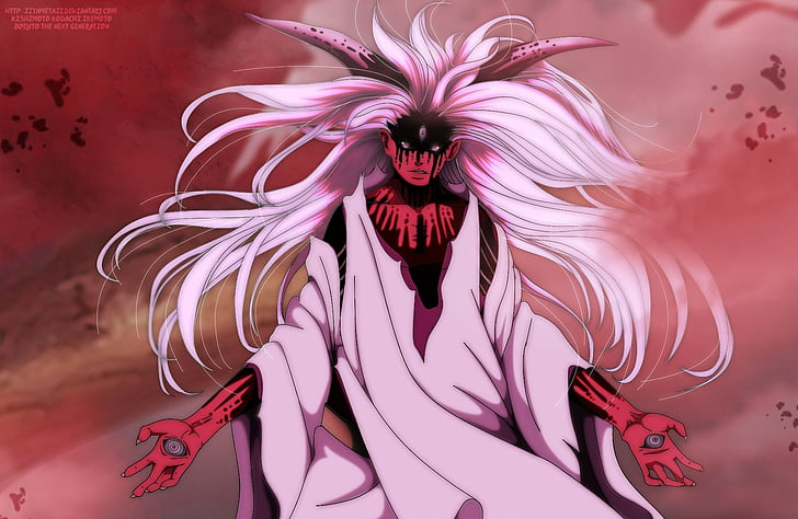 Momoshiki Wallpaper : As melhores imagens do personagem | Como se faz