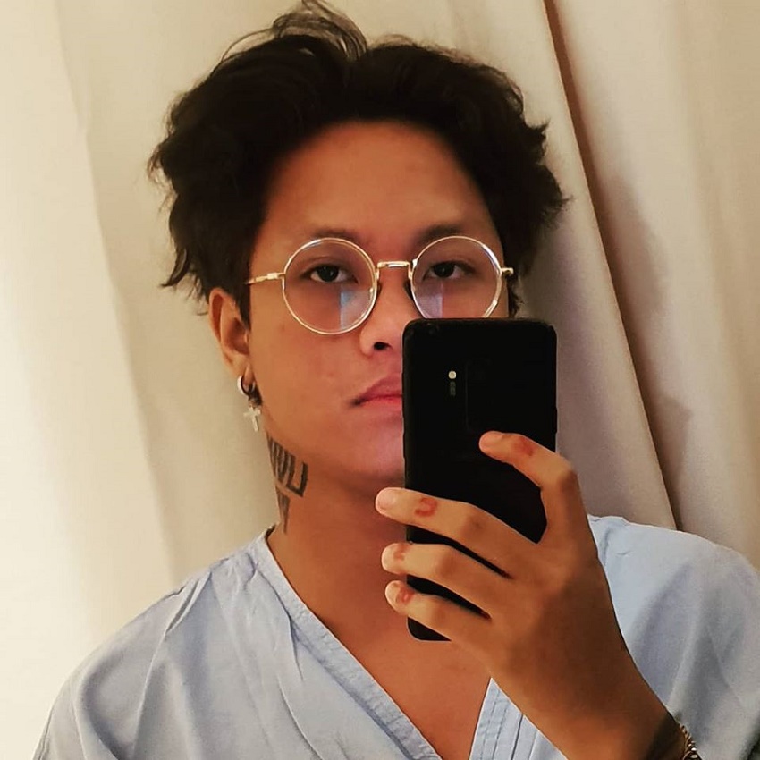 Biodata Ericko Lim, Lengkap Profil, Biografi dan 5 Fakta Menari Tentang ...