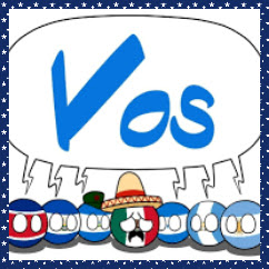 EL VOSEO