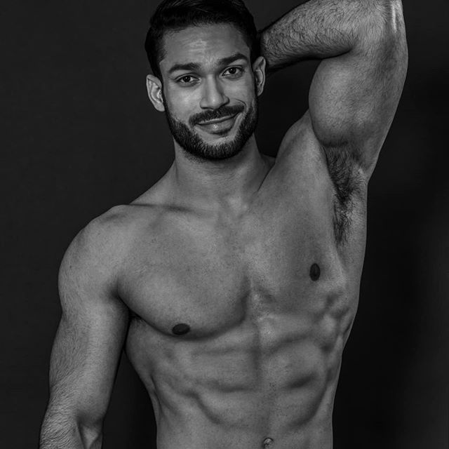 Matagi Mag Beauty Pageants: Mister Global 2019 - Final Result