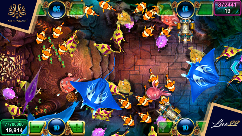 ក្រុមហ៊ុន Mekong288 - ភ្នាល់កីឡាអនឡាញ; កាស៊ីណូផ្សាយផ្ទាល់នៅកម្ពុជា: 2019