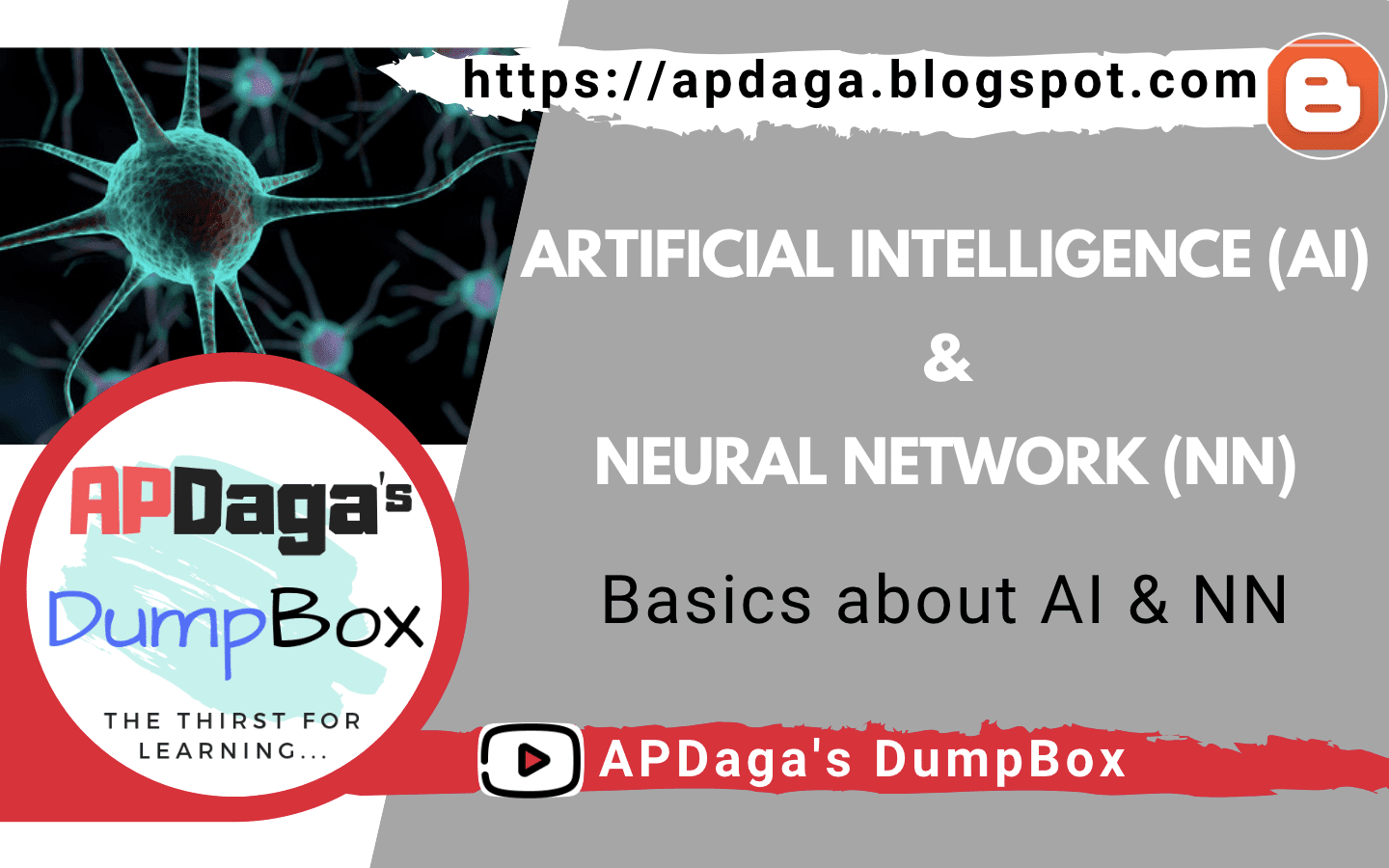 What is Artificial Intelligence (AI) and Neural Networks (NN)