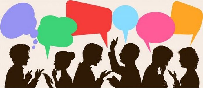 Pengertian Opini Adalah : Arti, Ciri-Ciri, Unsur, Jenis, dan Contoh ...