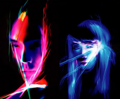 Ben Hines: Patrick Rochon