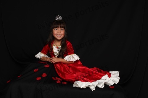 LIFE with LEXIE: Lexie Turns 5 Today!