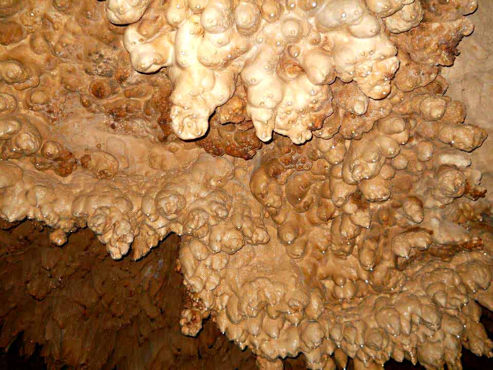 Scenic Philippines: Puning Cave, Dona Remedios, Trinidad-Bulacan