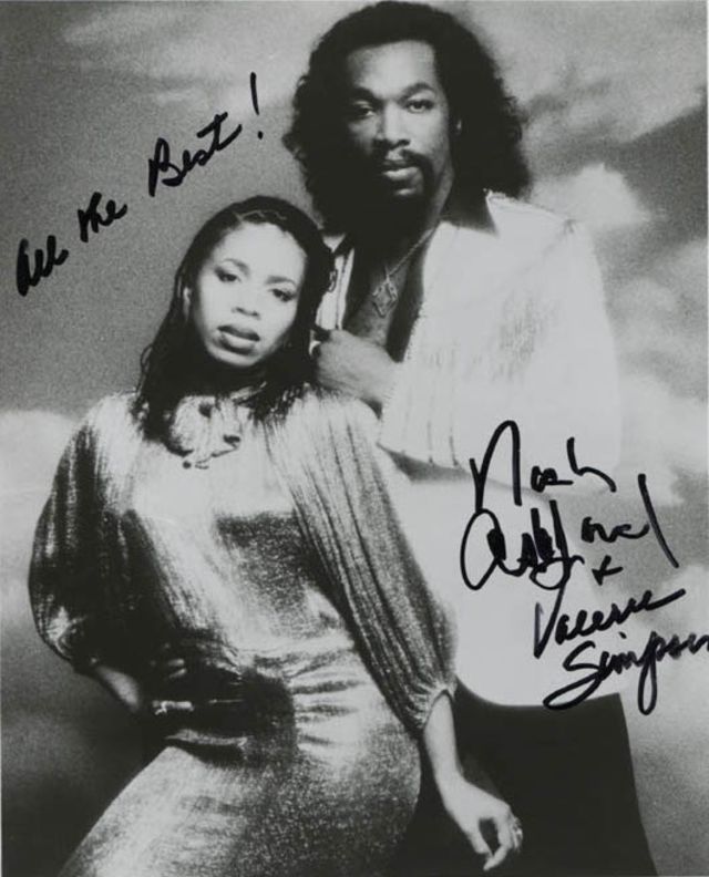 Ashford & Simpson: One of the Greatest Duos of All Time ~ Vintage Everyday