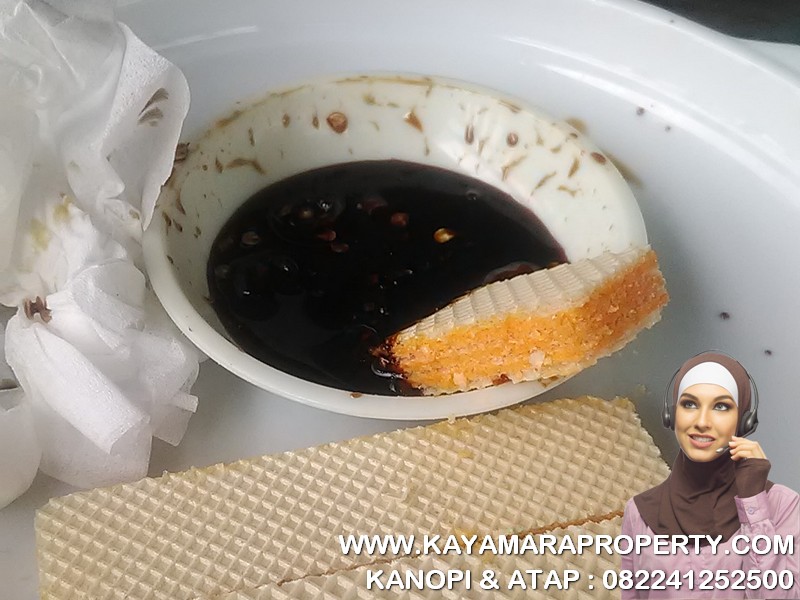 Piknik ke segoro ijo kemuning