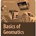 تحميل كتاب أساسيات الجيوماتكس Basics of Geomatics