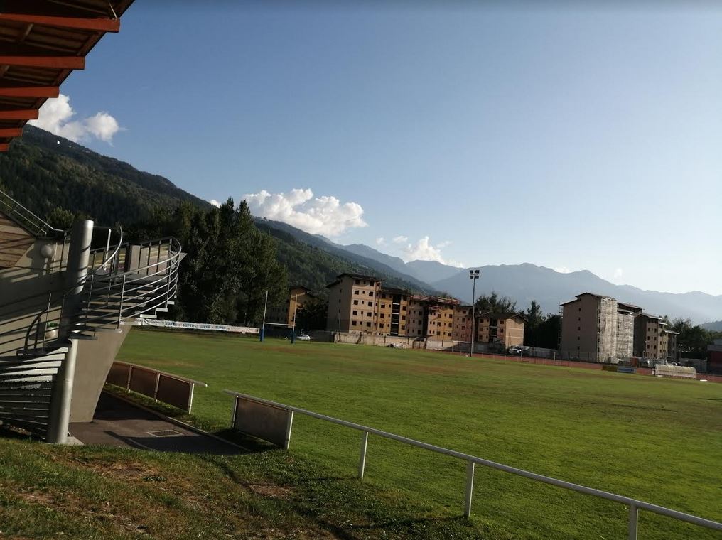 Les dernières infos de Haute Tarentaise par Pierre VILLENEUVE: DU ...