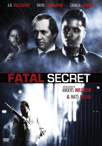 Comeuppance Reviews: Fatal Secret (1990)