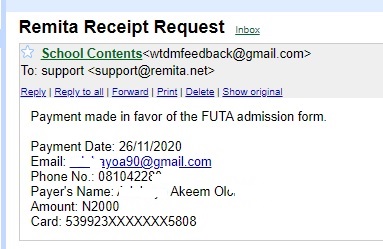 To do this, send an email to [email protected]