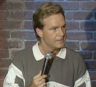 Six Feet Under Hollywood: Ray Combs - Good Answer!