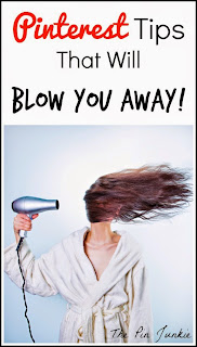 Pinterest Tips