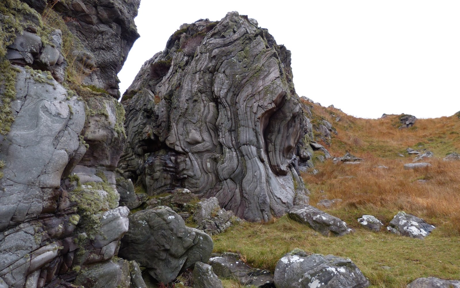 A Kilchoan Diary: West of Camas nan Geall