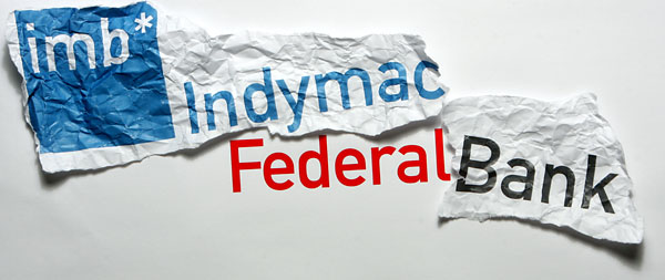 Finance For Students: 2008 Financial Crisis: The Story of IndyMac