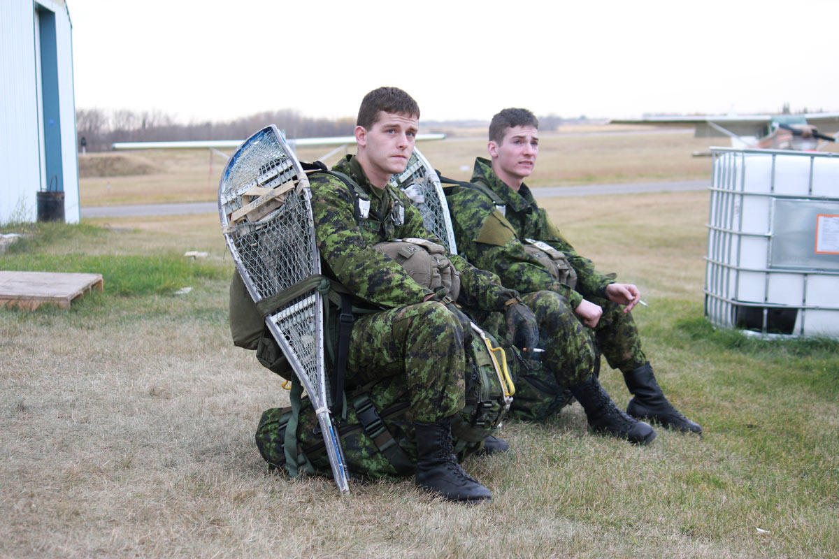 ...Enfilade and Defilade...: October 2011