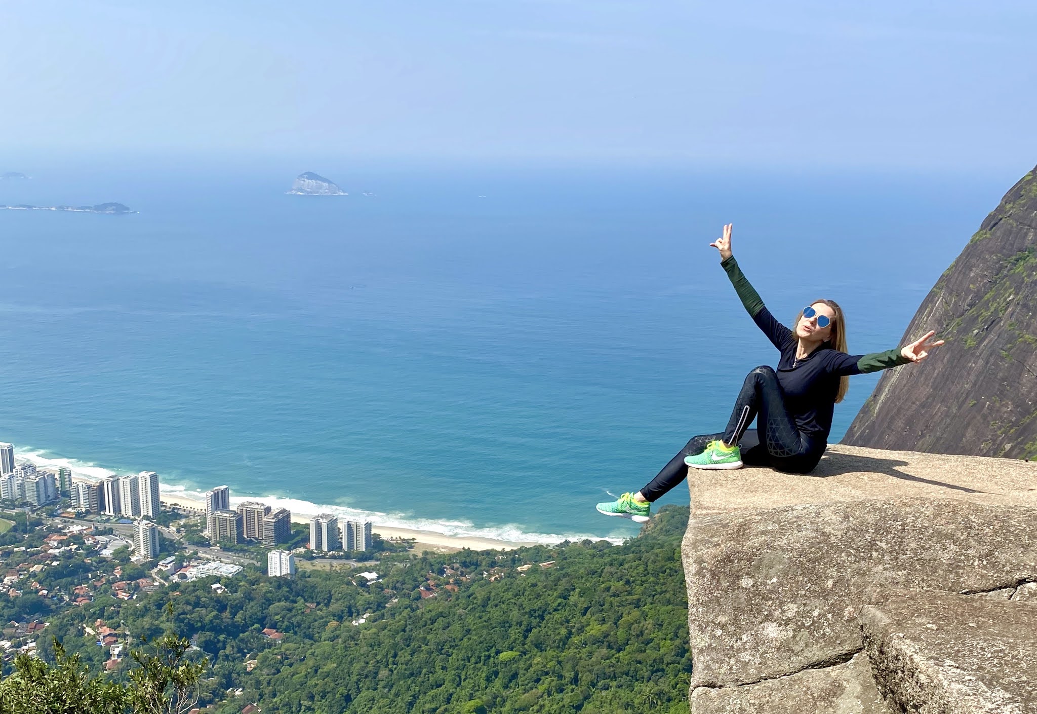 SAIBA A MELHOR MANEIRA DE FAZER A TRILHA DA PEDRA BONITA