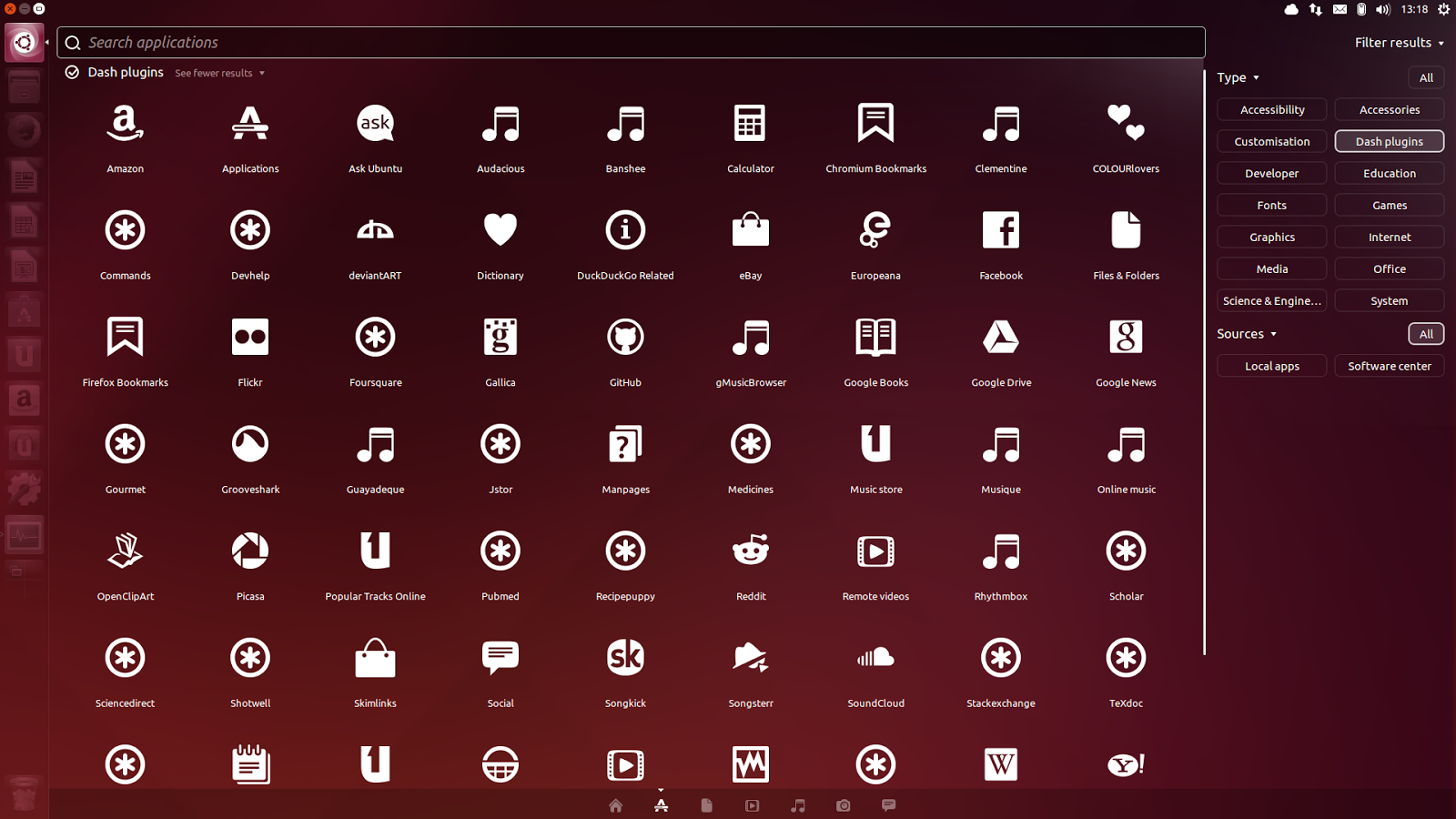 Ubuntu 14.04 LTS Released, See What`s New [Video, Screenshots] ~ Web ...