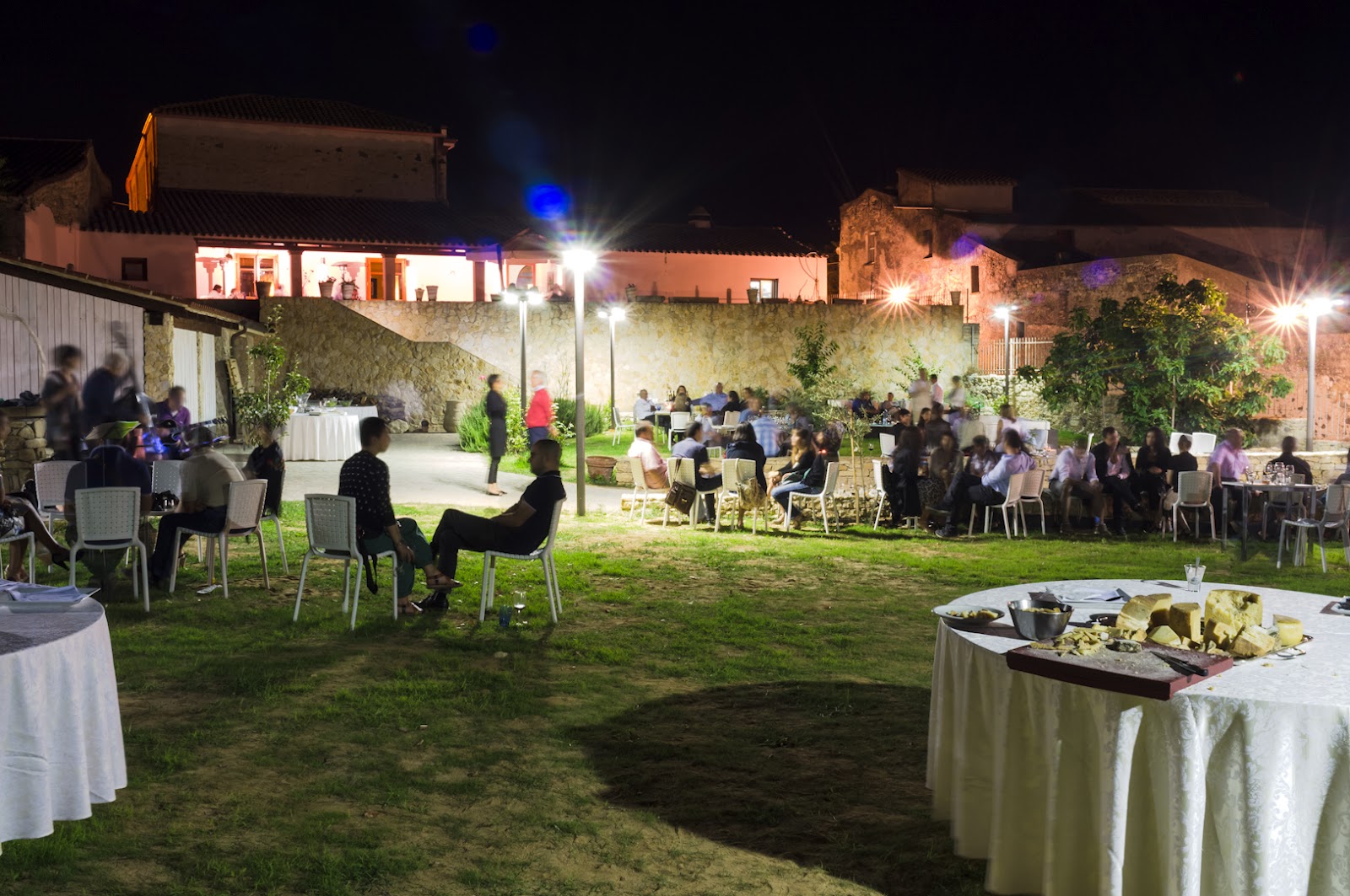 S'Apposentu di Casa Puddu