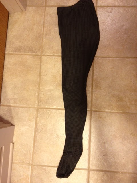 Rhonda's Creative Life: The Best Pair of Tights....EVER!!!