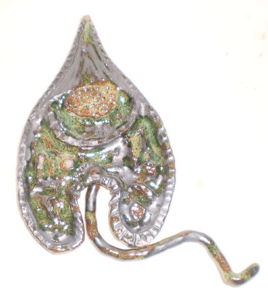 Spare Chloroplast from the euglena: