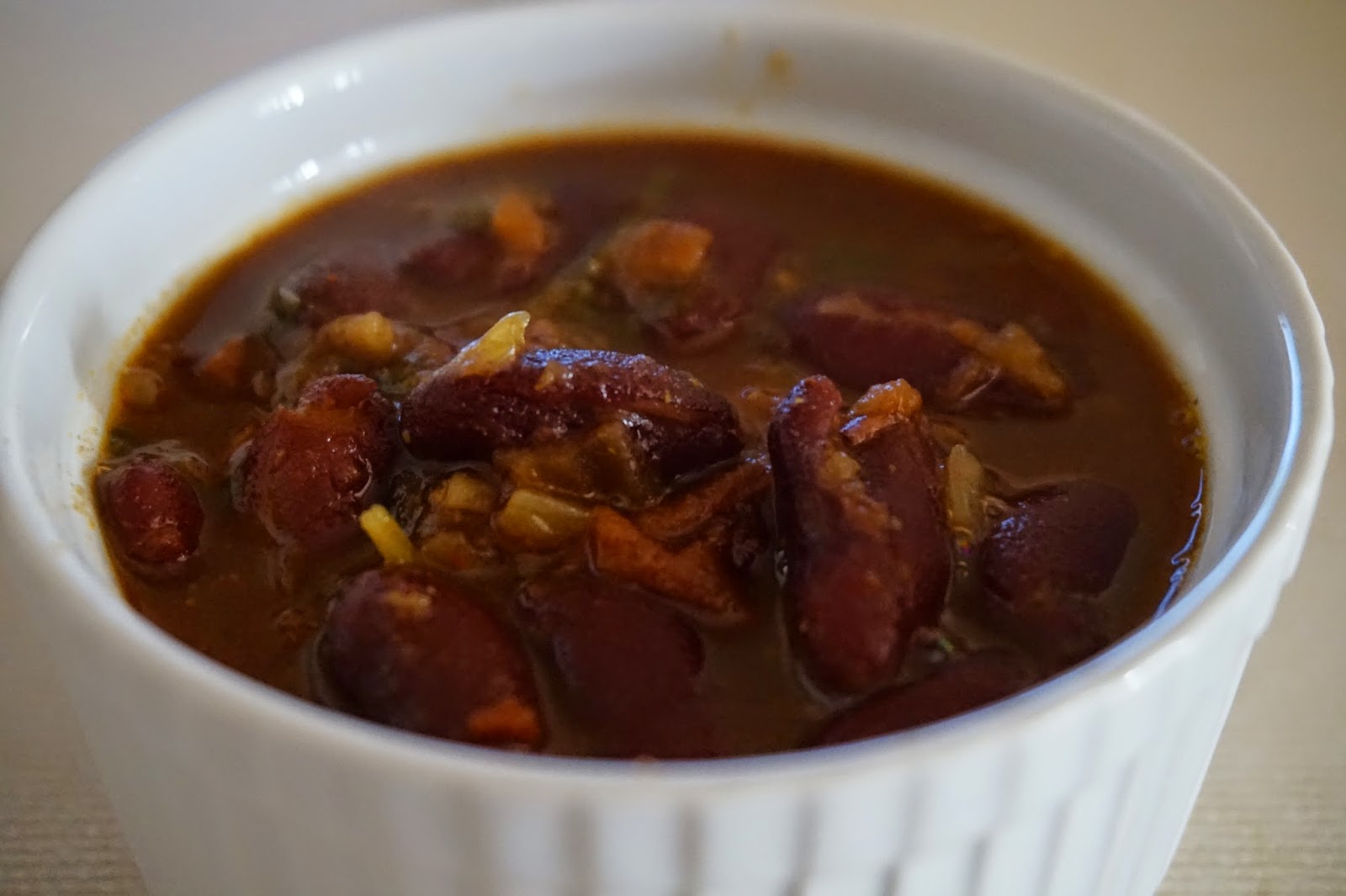 Authentic Indian Recipes: RAGMA MASALA