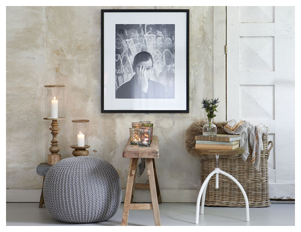 NordDeco: Hubsch - katalog 2012