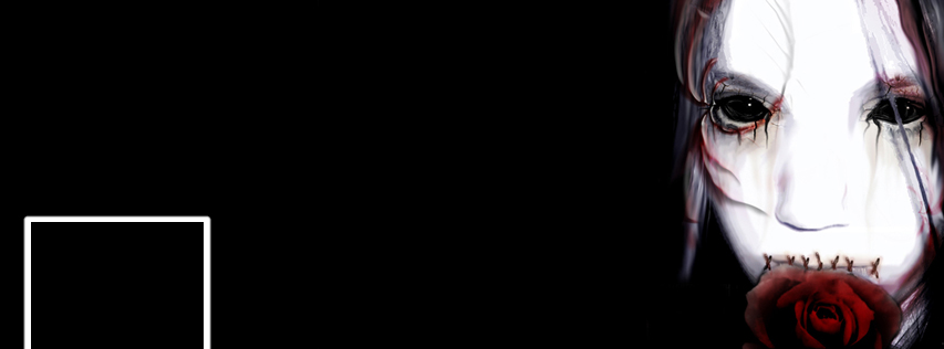 Korku Zombi Face Kapaklar 21 | Faceboook Kapak Ve Paylaşım Resimleri.