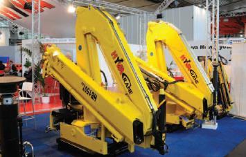 TASS ENGINEERING PT | KAROSERI DUMP TRUCK