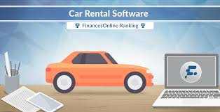 Global Car Rental Software Market 2019 - Easy Rent Pro,HQ Car Rental ...