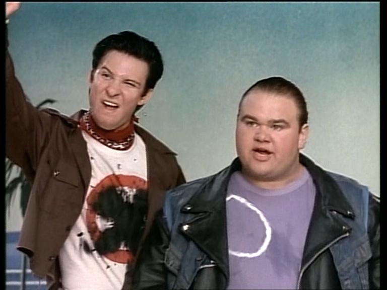 SATURDAY MORNINGS FOREVER: MIGHTY MORPHIN POWER RANGERS