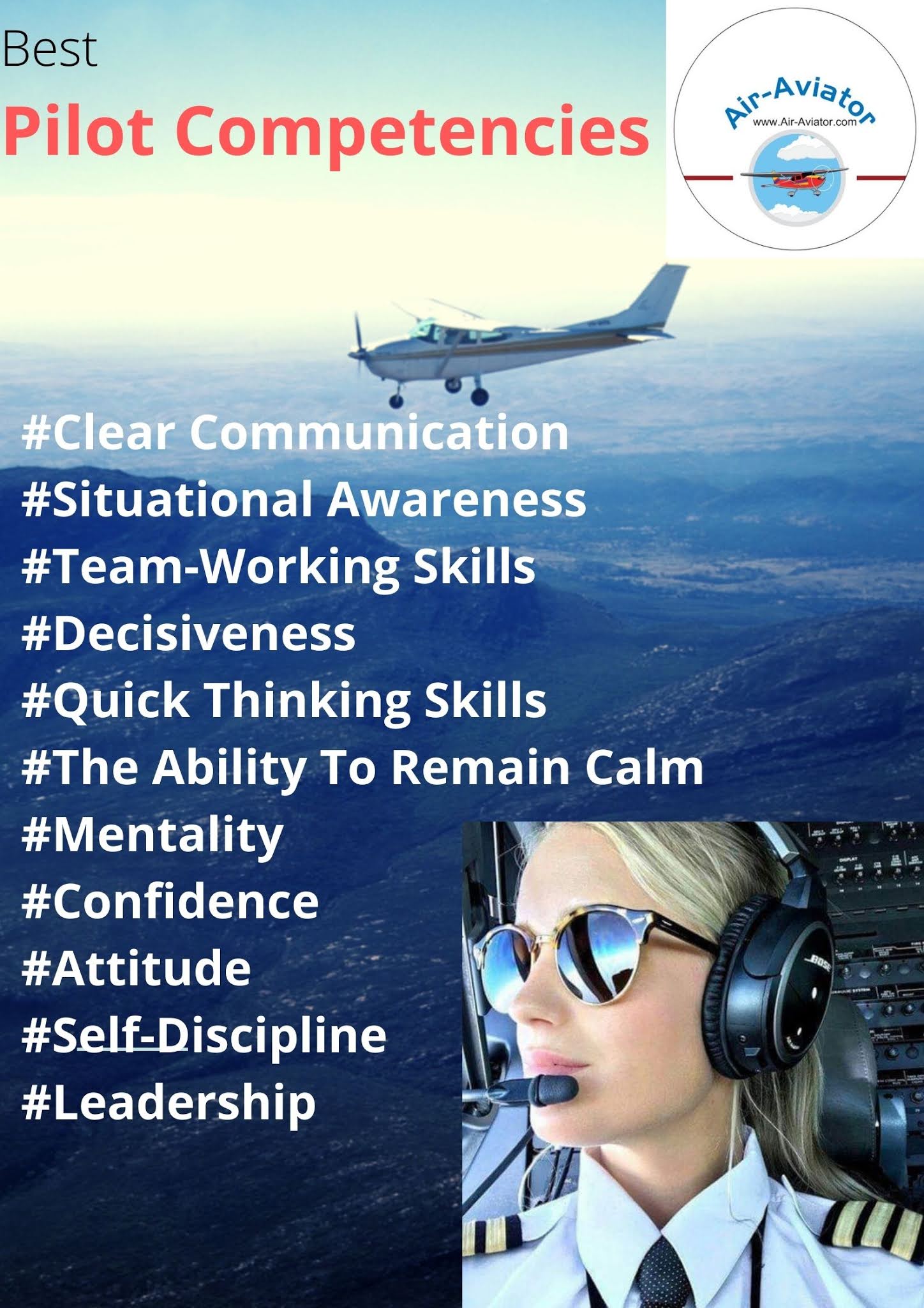 Best Flying Crews Jobs for Pilot, Air Hostess, AME, MBA And Ground ...