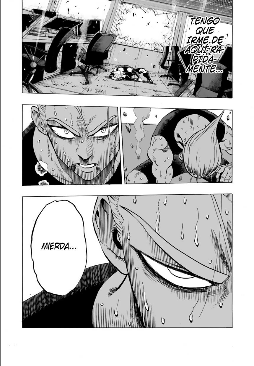 opm manga 030