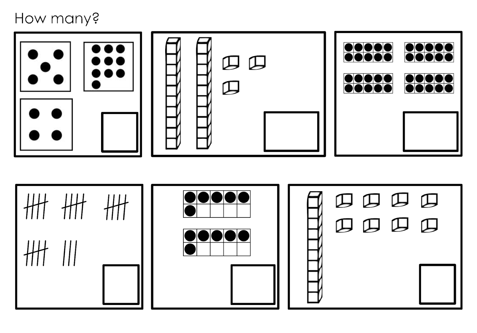 English Curie: Youpi, des maths en anglais