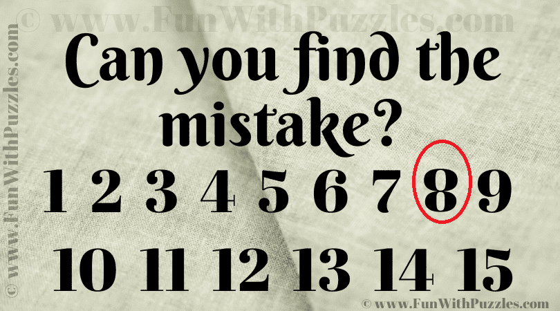 Picture Brain Teaser With Answer To Find The Mistake picture-brain-teaser-with-answer-to-find-the-mistake