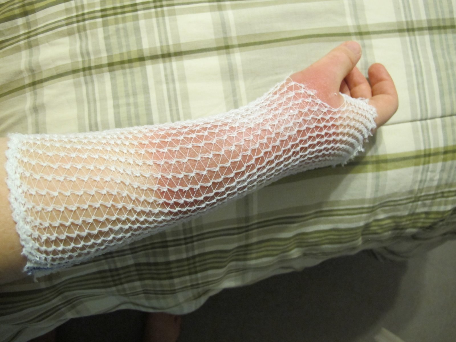 Two Tired Soles: November 2011