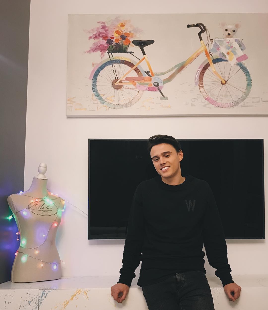 EUROVISION ADDICT: Belarus 2018: Alekseev