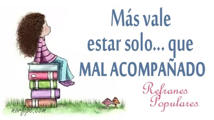 Refranes y creencias: concepto, características, ejemplos.