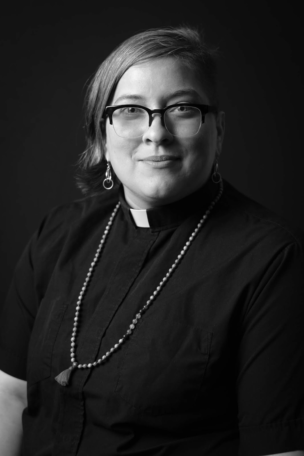 Rev. Rachel J. Bahr: About