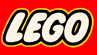 History of All Logos: All Lego Logos
